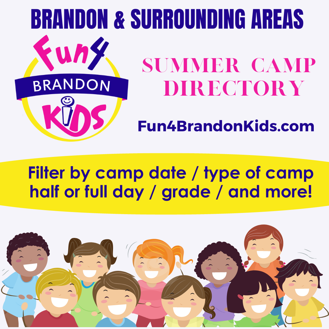 Home - Fun 4 Brandon Kids