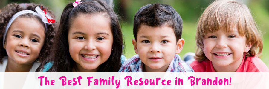 Home - Fun 4 Brandon Kids